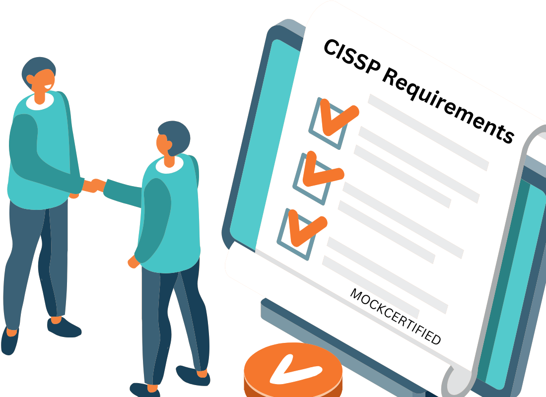 CISSP Requirements: What You Need to Know in 2025! - 2025
