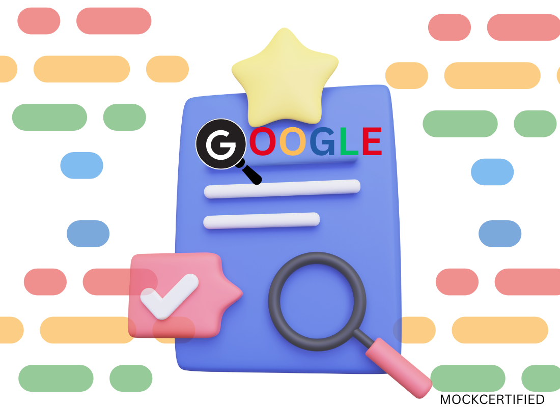 Google Certified Professional Cloud Architect - 2023