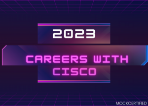 CAREERS WITH CISCO: New boom to the global careers. 2026