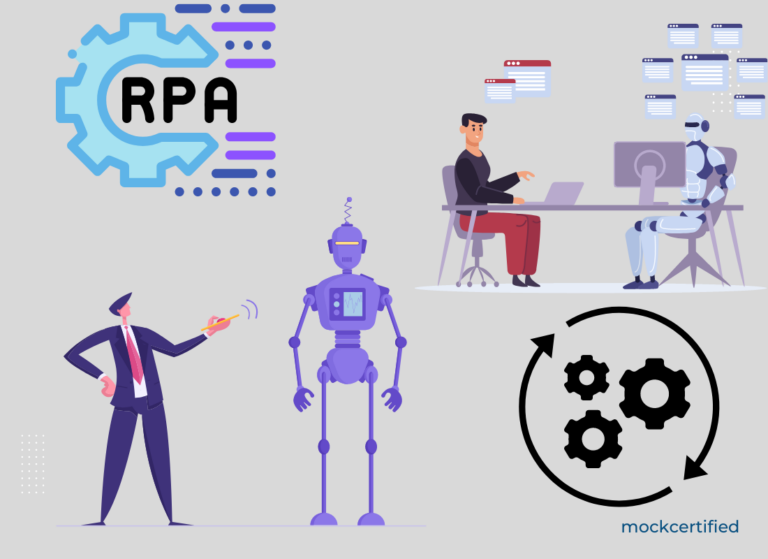 UiPath Certifications: Effective Guide to Become a Certified RPA ...