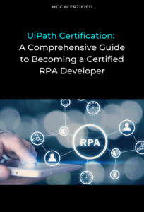 UiPath Certifications: Effective Guide to Become a Certified RPA ...