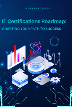 IT Certifications Roadmap 2023: Path to Success