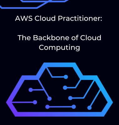 AWS Cloud Practitioner: Your first AWS certification